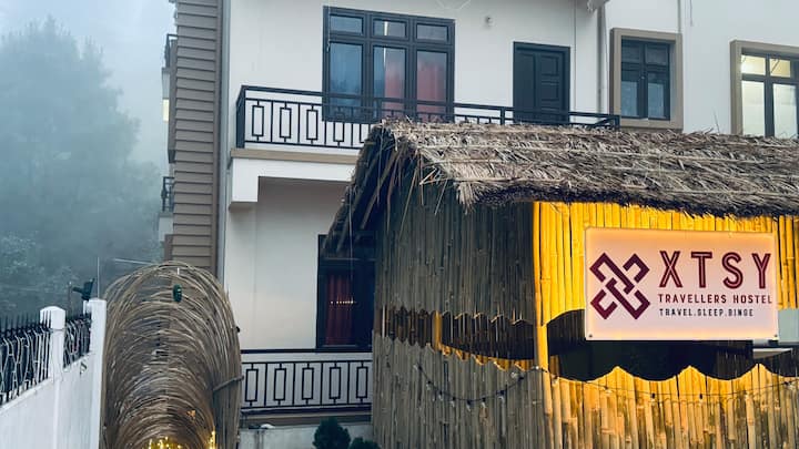 Best Hostel In Shillong! Live The Shillong Vibe. - Shillong