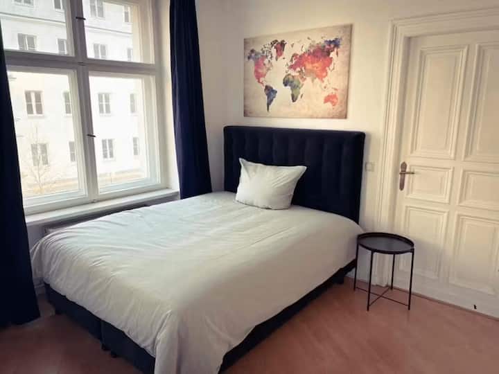 Fancy 3 Bedroom Apartment In Berlin Friedrichshain - Berlin