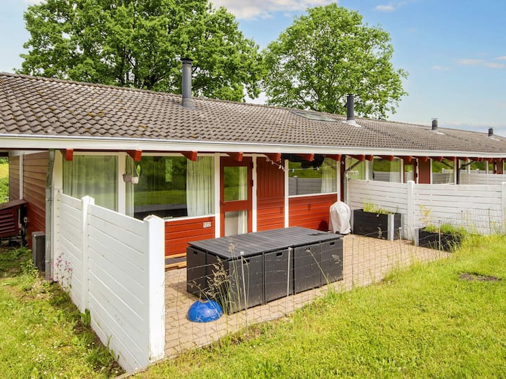 Maison De Vacances Pour 5 A Aabenraa-by Traum - Aabenraa