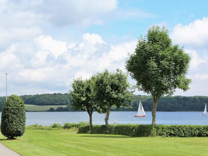 Maison De Vacances Pour 5 A Aabenraa-by Traum - Aabenraa