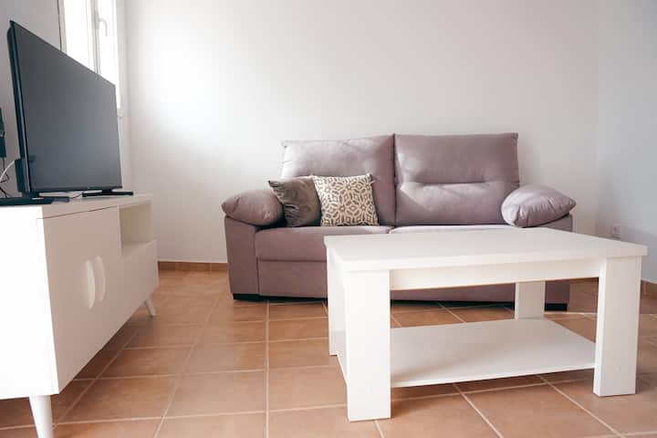 Vivienda Casco Histórico Almansa - Almansa