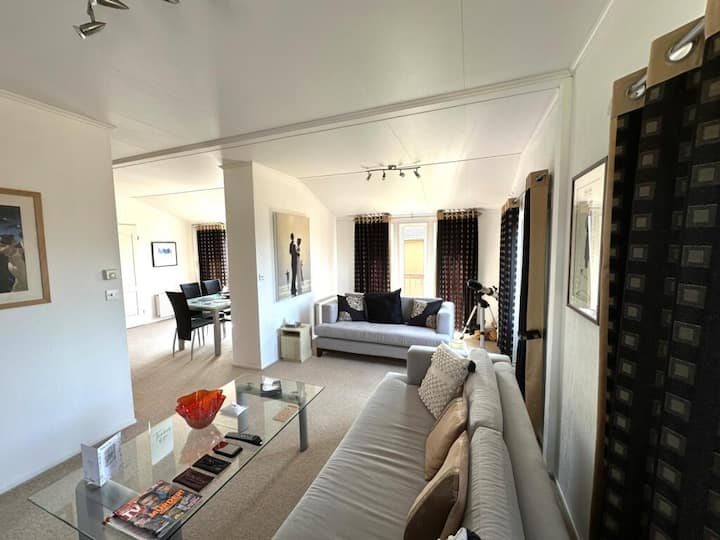 Tranquil Haven - Ocean View 6 - Ilfracombe