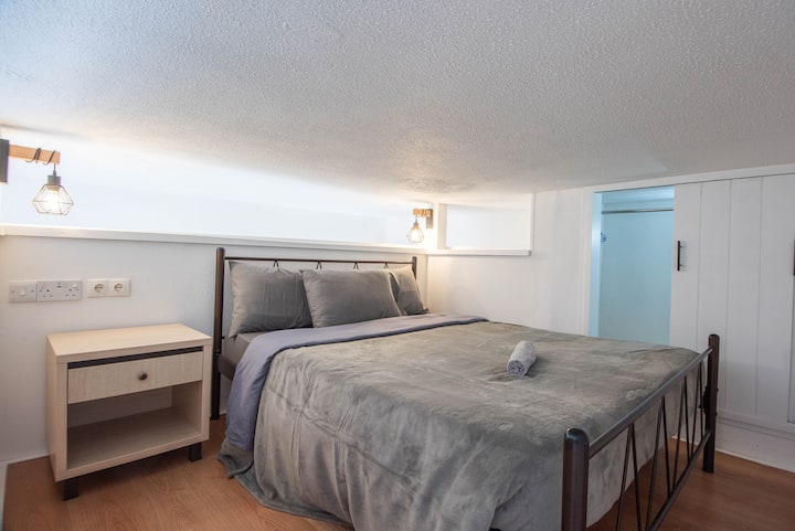 Blue Nest - Agios Nikolaos