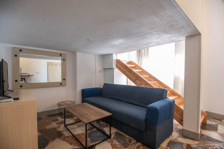 Blue Nest - Agios Nikolaos