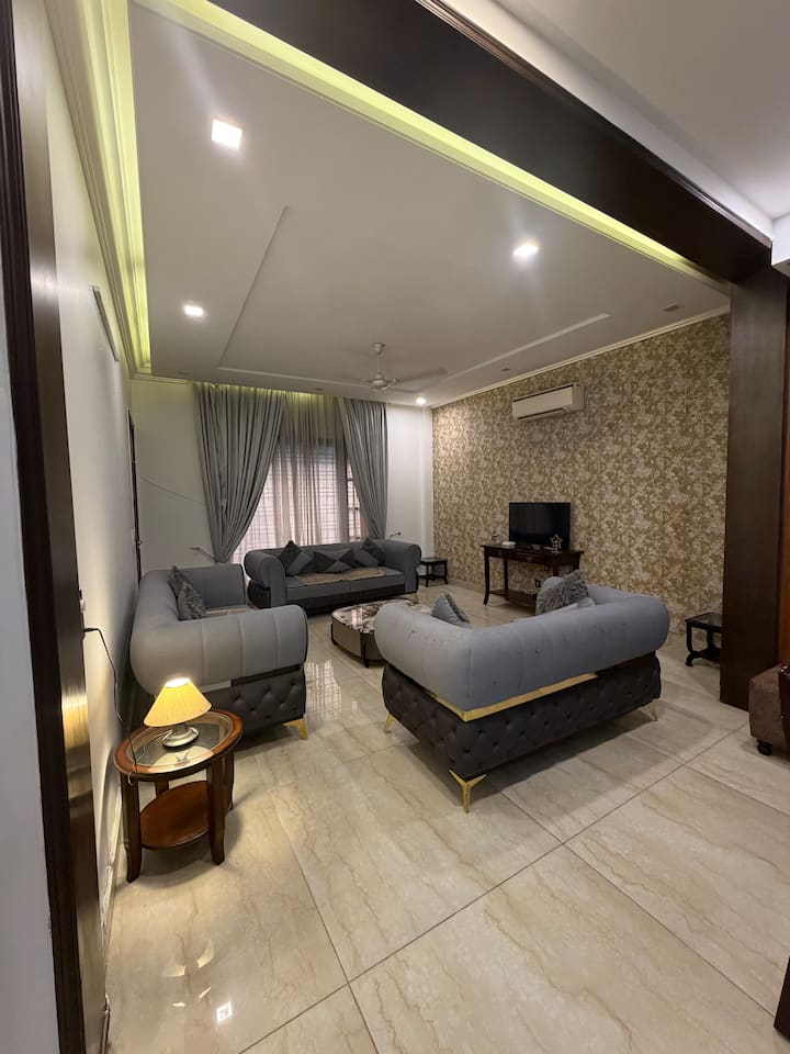 Happy Feet Homestay- 3bhk Dehradun - Dehradun