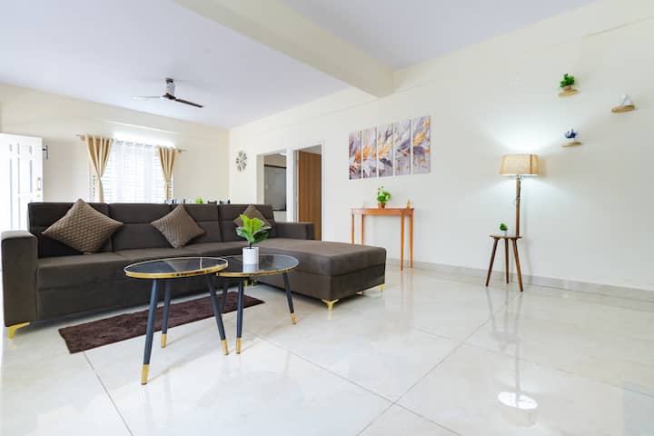 Vsr - 201 Jp Nagar/jayanagar/btm - Bangalore