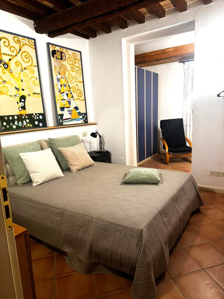 Dimora Porta Rimini - Pesaro