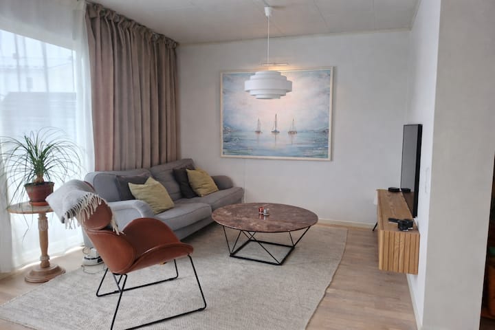 Modernt Radhus Umeå - Umeå