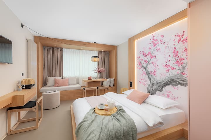 Studio Apartment Junior - Bâle