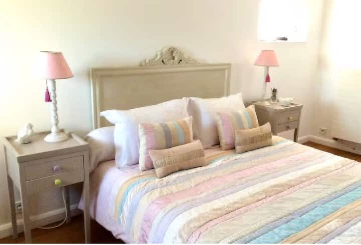 Chambres D'hôtes Héron - Carentan