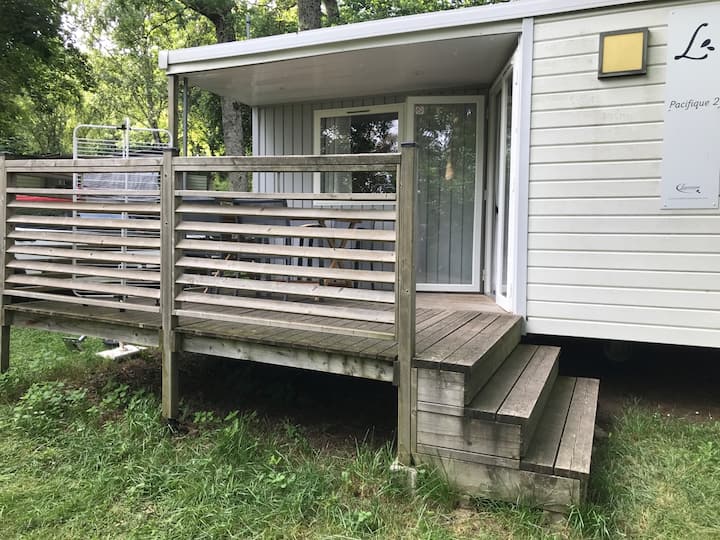 Le Petit Refuge - Pont-de-Salars