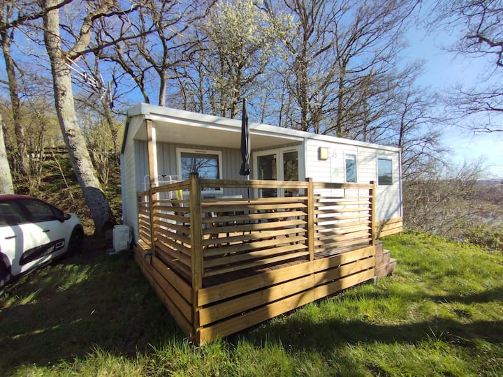 Le Petit Refuge - Pont-de-Salars