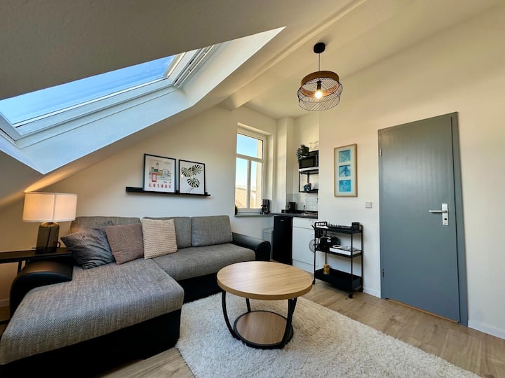 Gäste Apartment Schkeuditz Iii - Schkeuditz