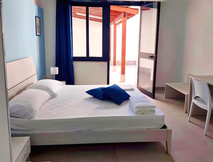 Appartamento Portami Al Mare Trapani - Trapani