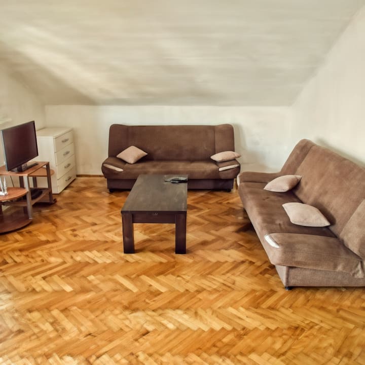 Apartment Braca 2 Seafront - Kotor