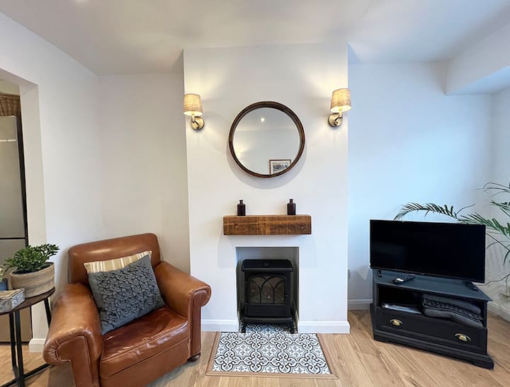 The Snug: Central Kendal - Kendal
