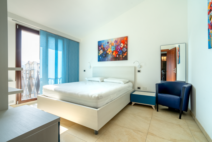 Terrazza Paradiso - Tortolì