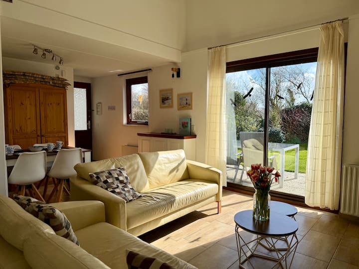 Huis Westwind - Texel