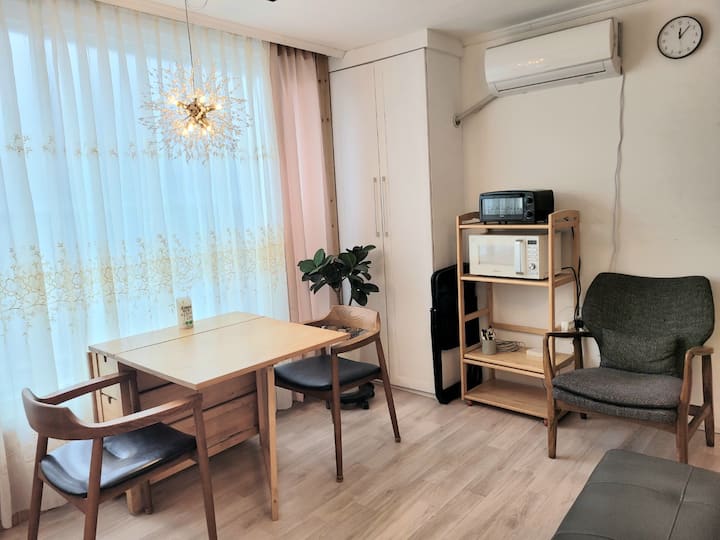 (외국인만가능)Gwangju Stay 114 - Gwangju