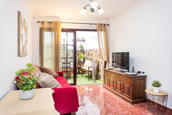 Home2book Local Stay Bbq & Wifi Tenerife North - Tacoronte