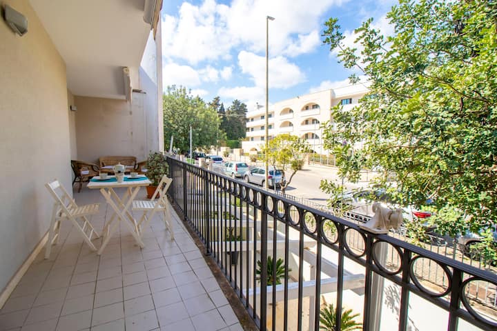 Dafne's House - Otranto