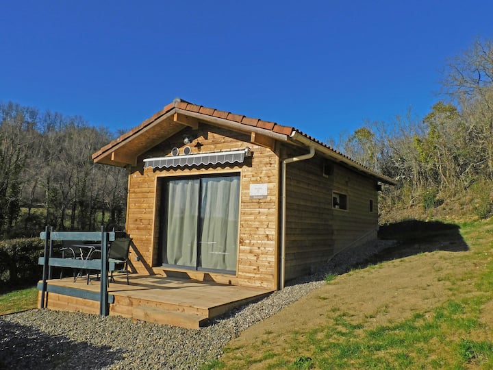 Gîte Cosy Avec Vue Dégagée • Nature & Tranquillité - Mirande