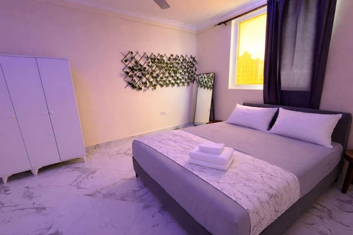 Calm & Cozy Hideaway Near Airport - Zanzibar Archipelago