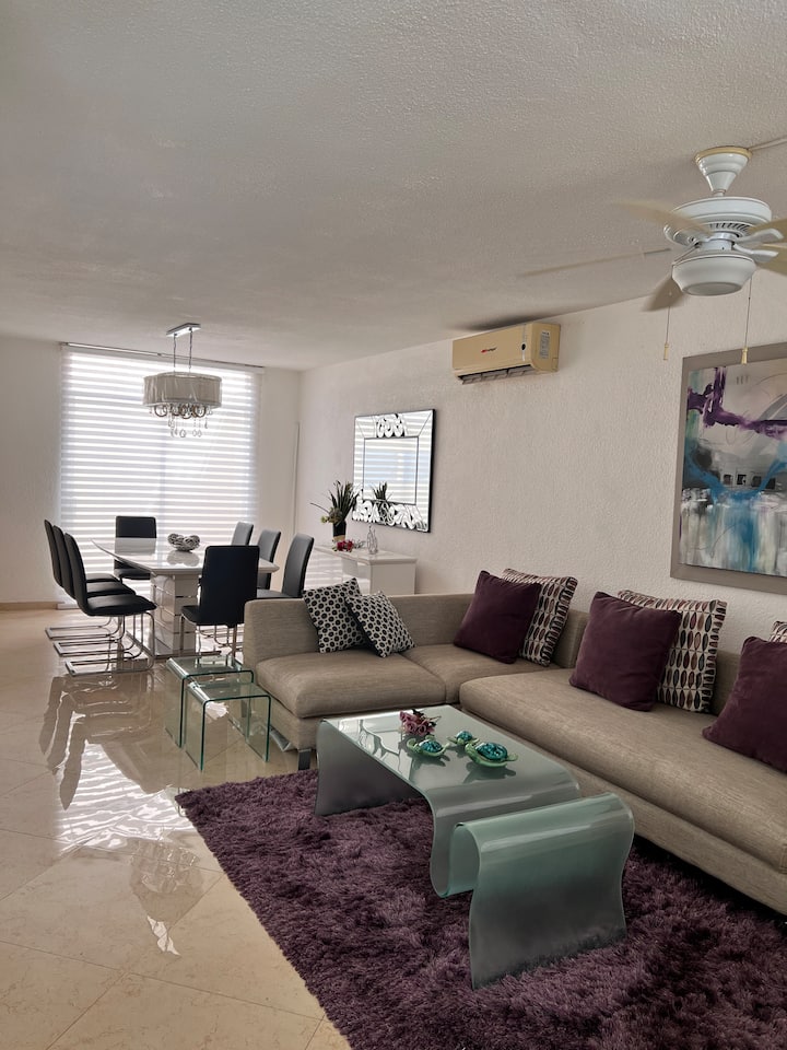 Casa Mariana - Puerto Vallarta