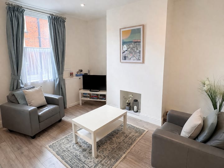 Midsummer Cottage | Stratford Upon Avon - Stratford-upon-Avon