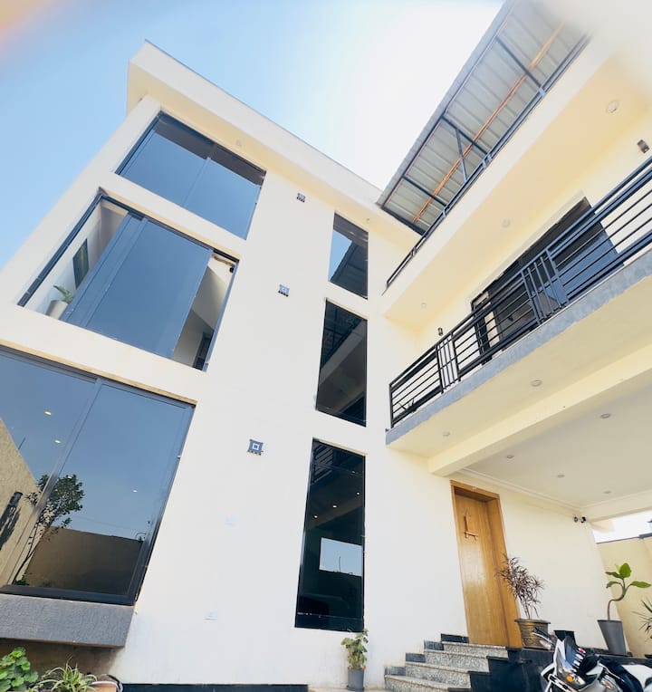 A Beautiful House In Hossana Near The Hospital. - Ethiopia