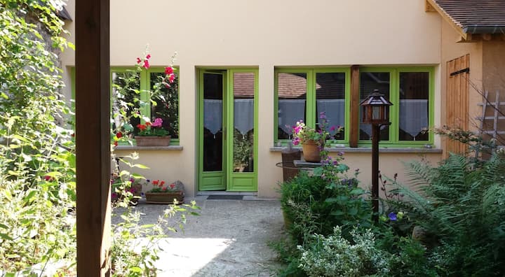 La Maisonnette - Les Andelys