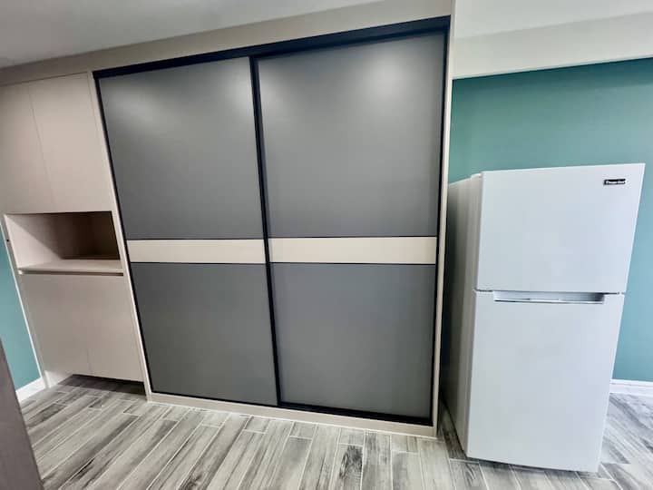 Freshly Renovated Ocean-view Studio - Guam