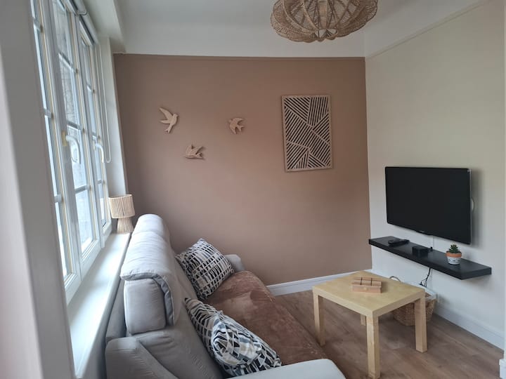 Chez Lynette - カレー