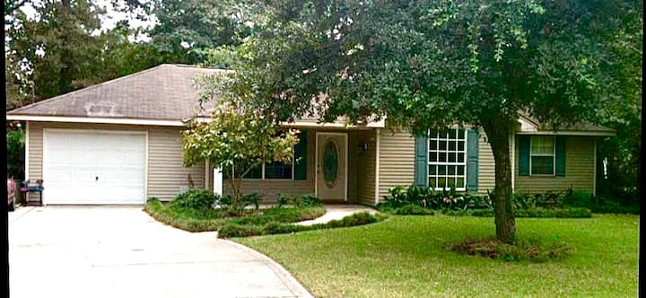 Hornsby House - Abita Springs, LA