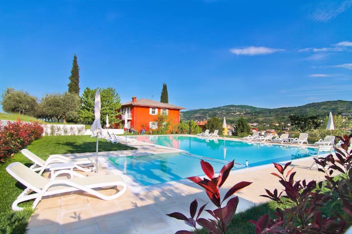 La Quercia Apartment - Garda