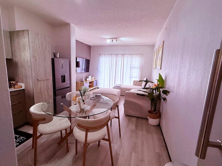 Serenity @ Soho - Lanseria