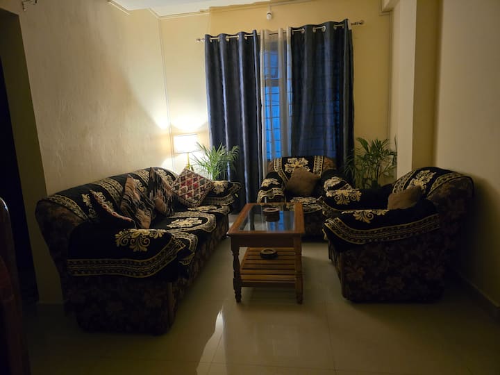 Aerial Abode 2bhk - Shillong