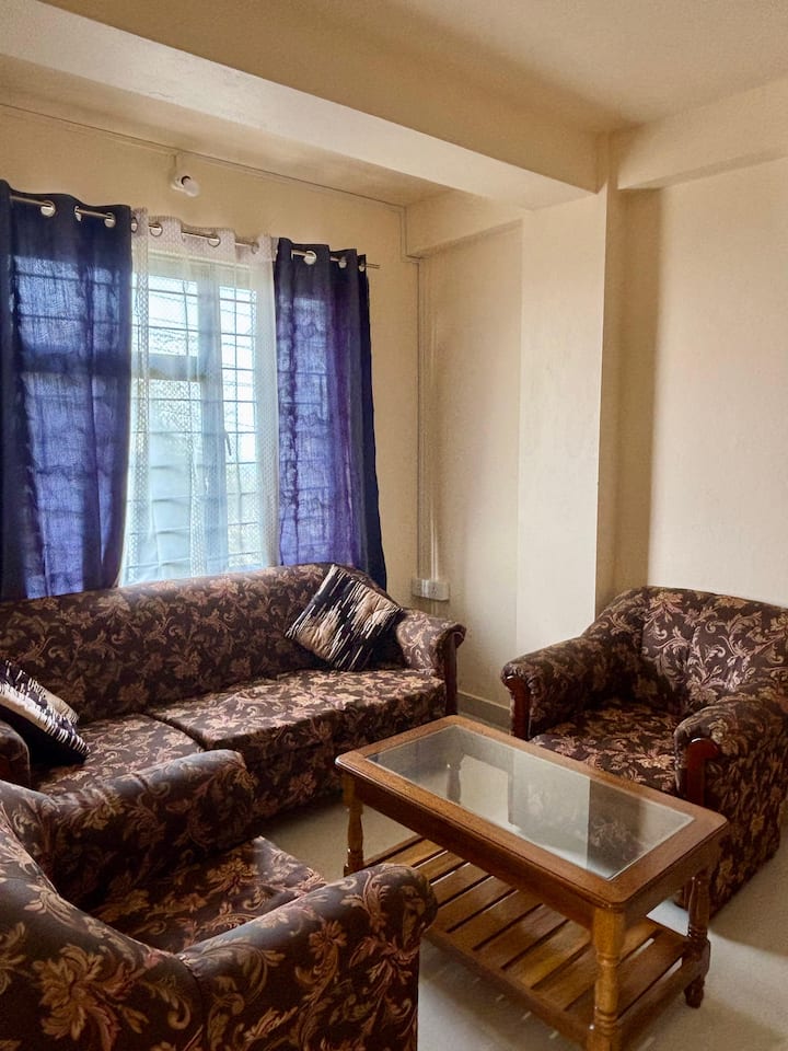 Aerial Abode 2bhk - Shillong