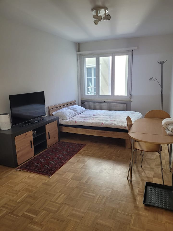 Studio Im Herzen Von Bern - Bern