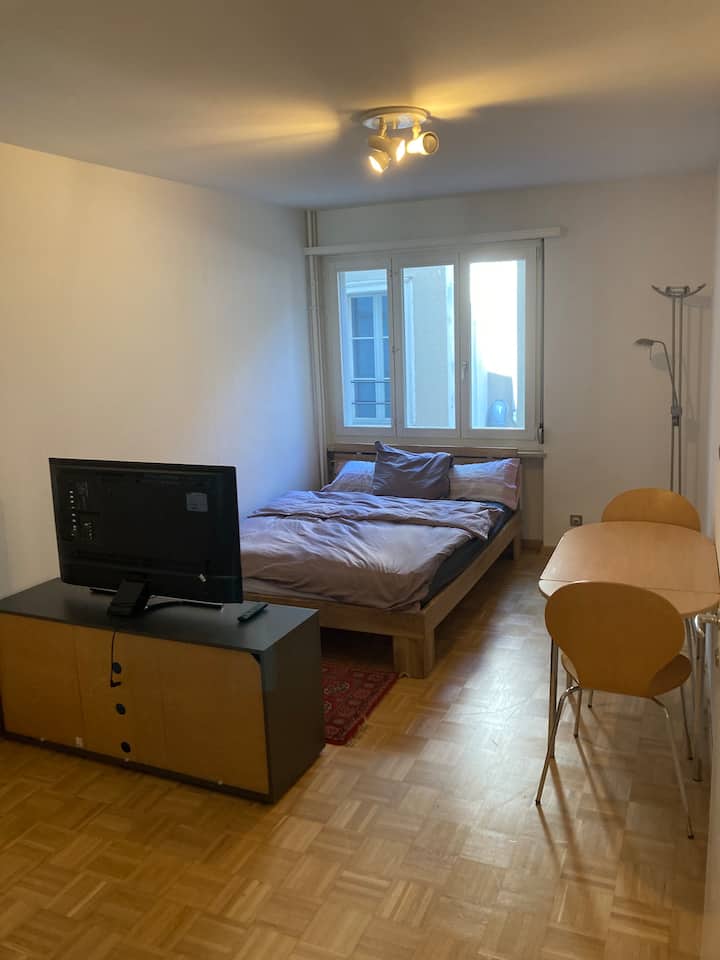 Studio Im Herzen Von Bern - Berne