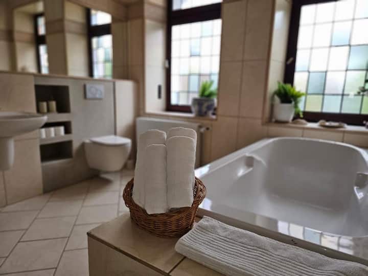 Cosy Ferienwohnung •Quiet • Wi-fi • Fully Equipped - Kempen