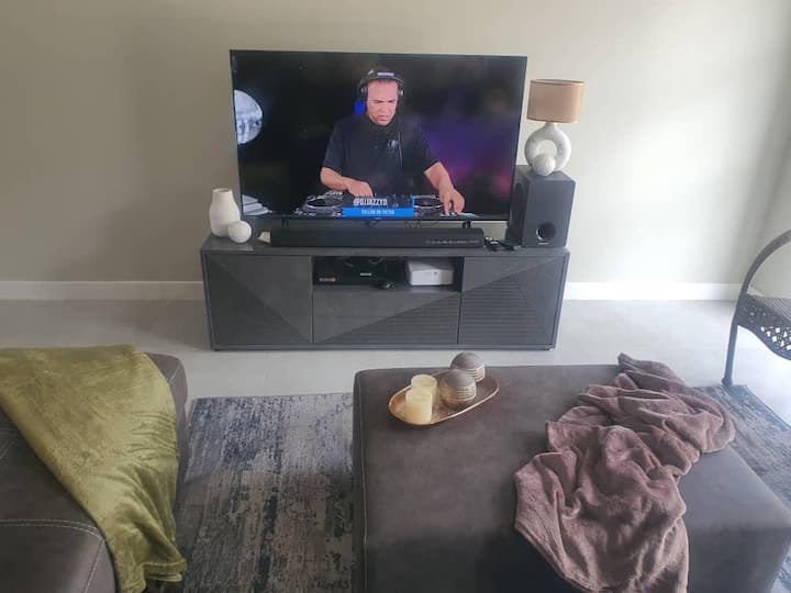 Crystal Self Catering Accommodation - Swakopmund