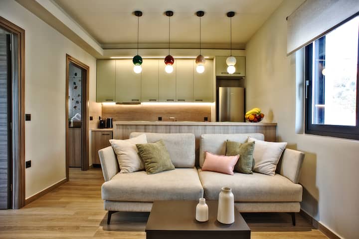 Grey Suites 1 - Cefalonia
