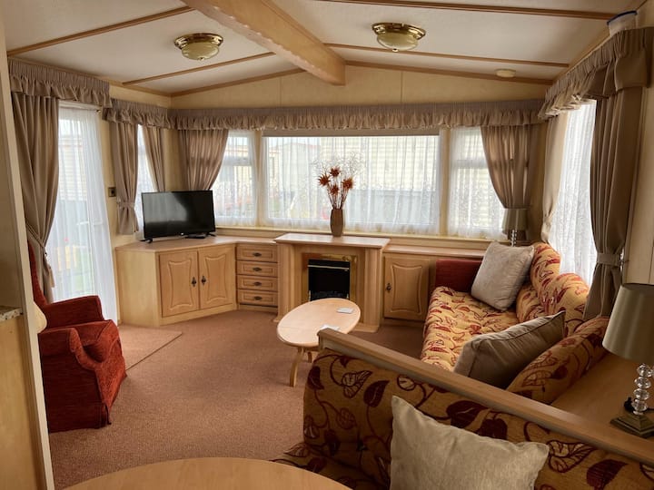 Seaview Caravan Park - Ingoldmells