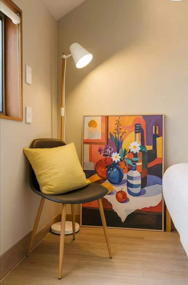 Queens Private Garden Nook By Supercarehost - Queenstown