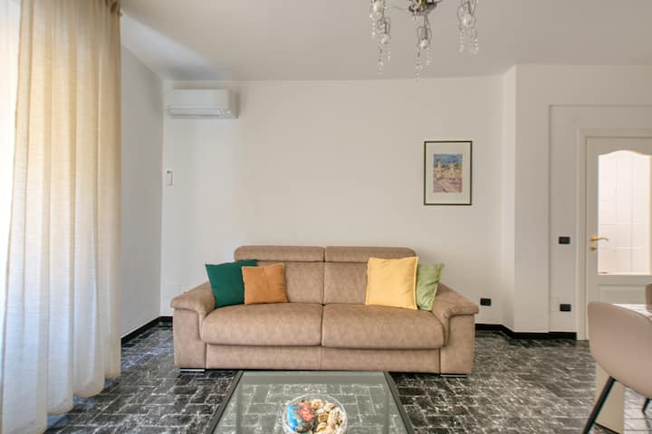 Italianway - Pontetto 8 - Santa Margherita Ligure