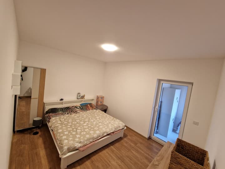Flh - Zoe Apartment - Ocna Sibiului
