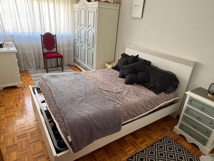 Experiência Exclusiva No Centro - Vila Real