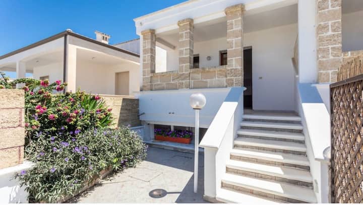 Villa Jessica-casa Al Mare Salento - Taviano