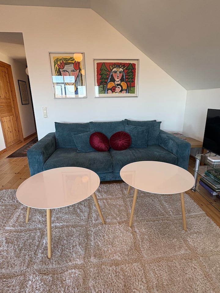 Välkomna Till Denna Lägenhet På Gården ÅKarp 1. - Trelleborg